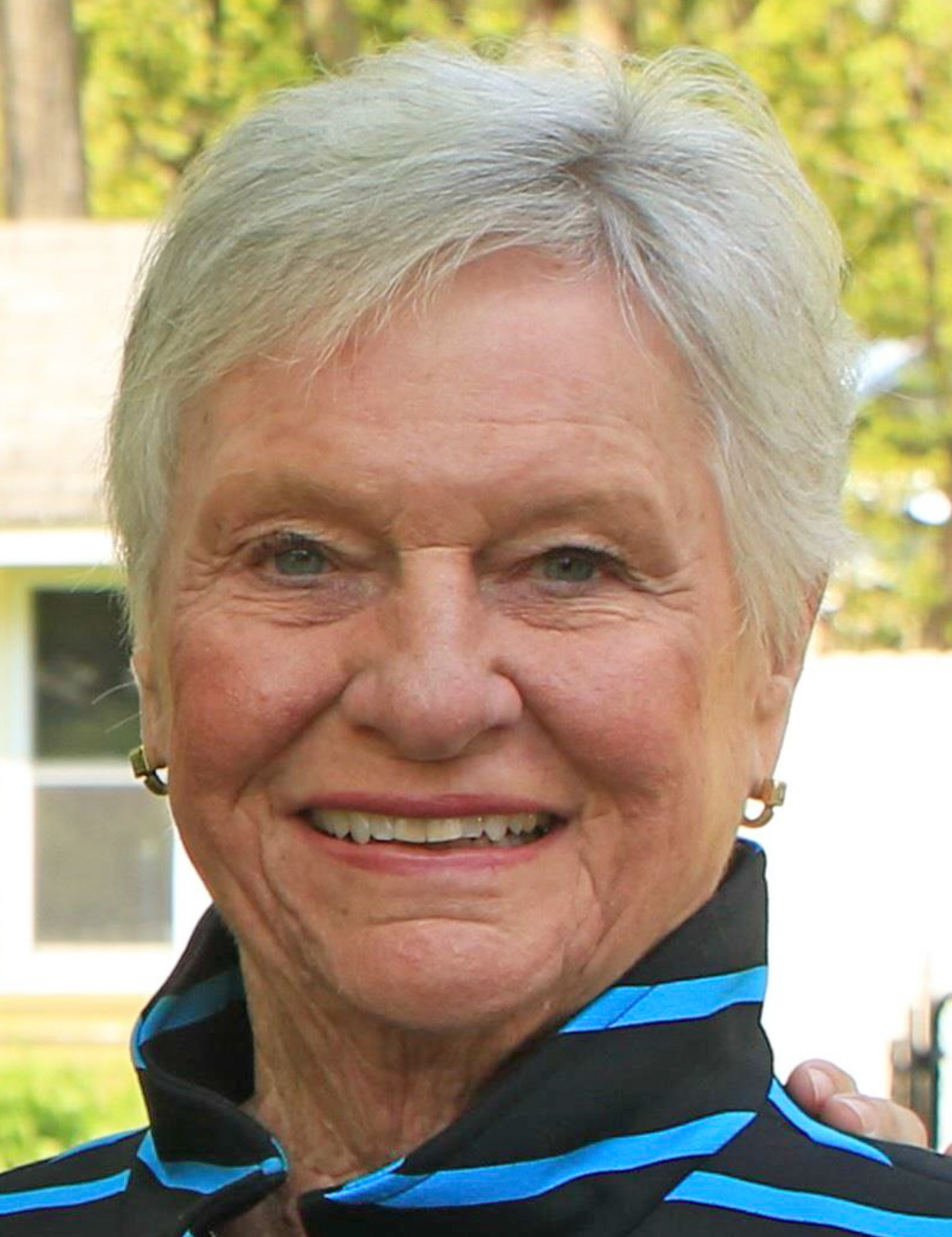 Marie Gordon (Mimi) Whitbeck - Memories Trees