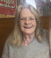 Barbara Sharon Barnes - 2022 - Cooper Funeral Home