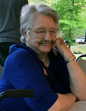 Hazel Thomas - 2022 - Bearden Funeral Home