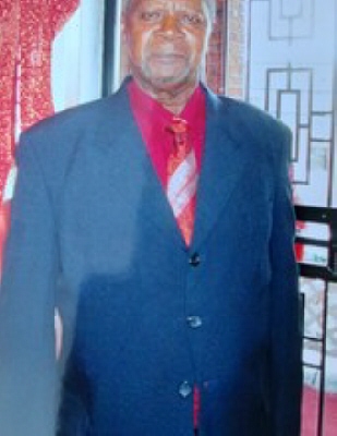 Samuel Earl Midgette Obituary - 2022 - J.B. Jenkins Funeral Home