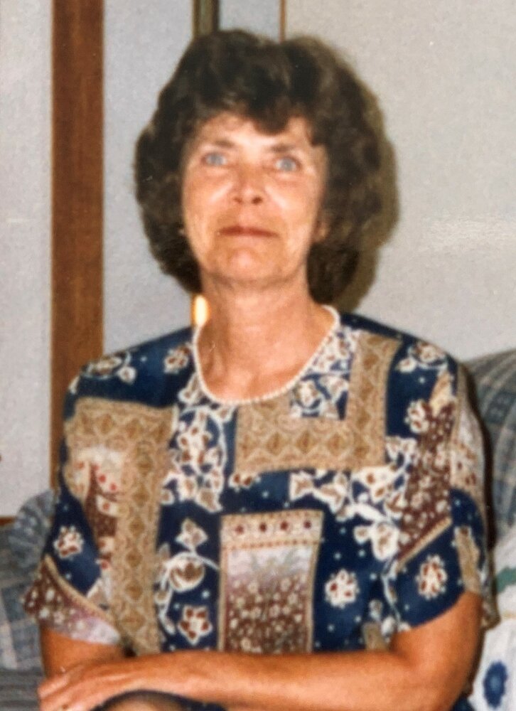 Brenda Jean Poe - 2022 - Simpson Funeral Home