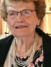 Mary J. Meyer - 2022 - Sunset Cemetery Funeral Home and Crematory