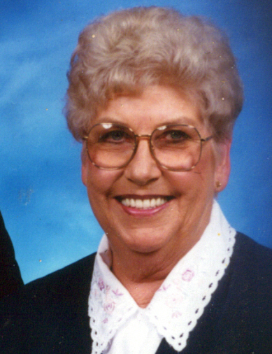 Barbara Jean Wedige - 2022 - Heath Funeral Home