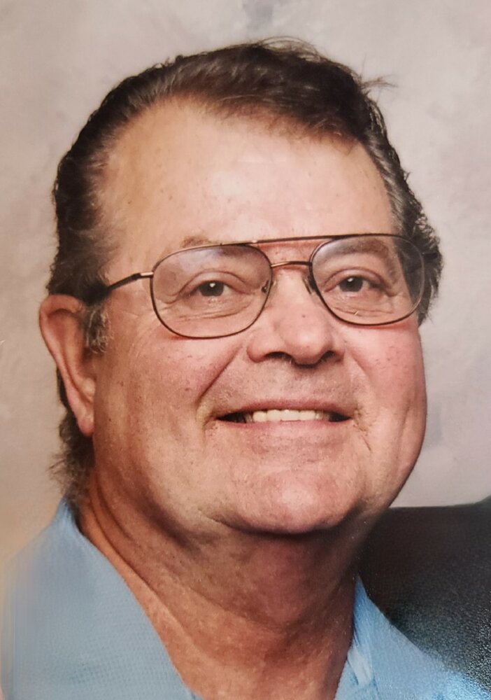 Jerry Allen King - 2022 - Curnow Funeral Home & Cremation Service