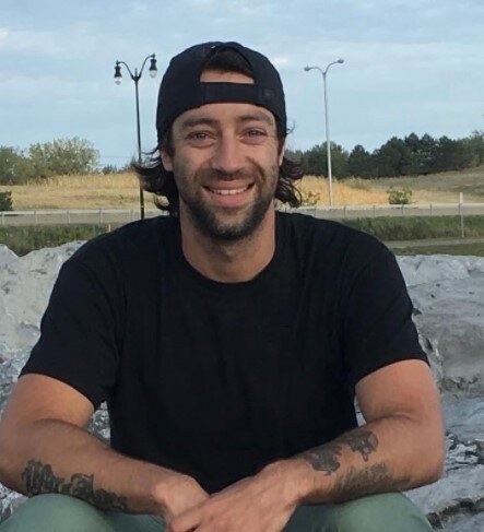 Jonathan A.J. Alicea - 2022 - Lombardo Funeral Home