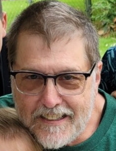 Mr. Terry Morgan, Sr. - Memories Trees