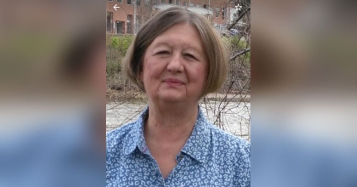 Obituary information for Barbara Ann Hobbs