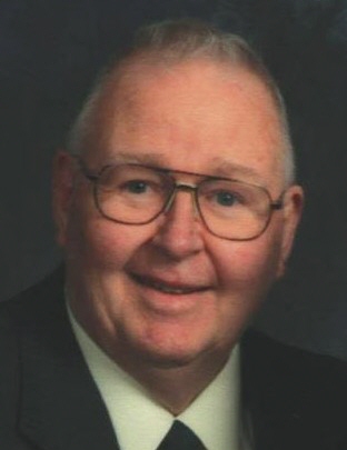 Robert "Bob" Nelson, Jr. - 2022 - Muir Brothers Funeral Home