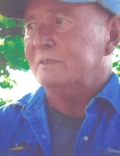 Donald Clayton Hewitt - 2022 - John R. Bush Funeral Home