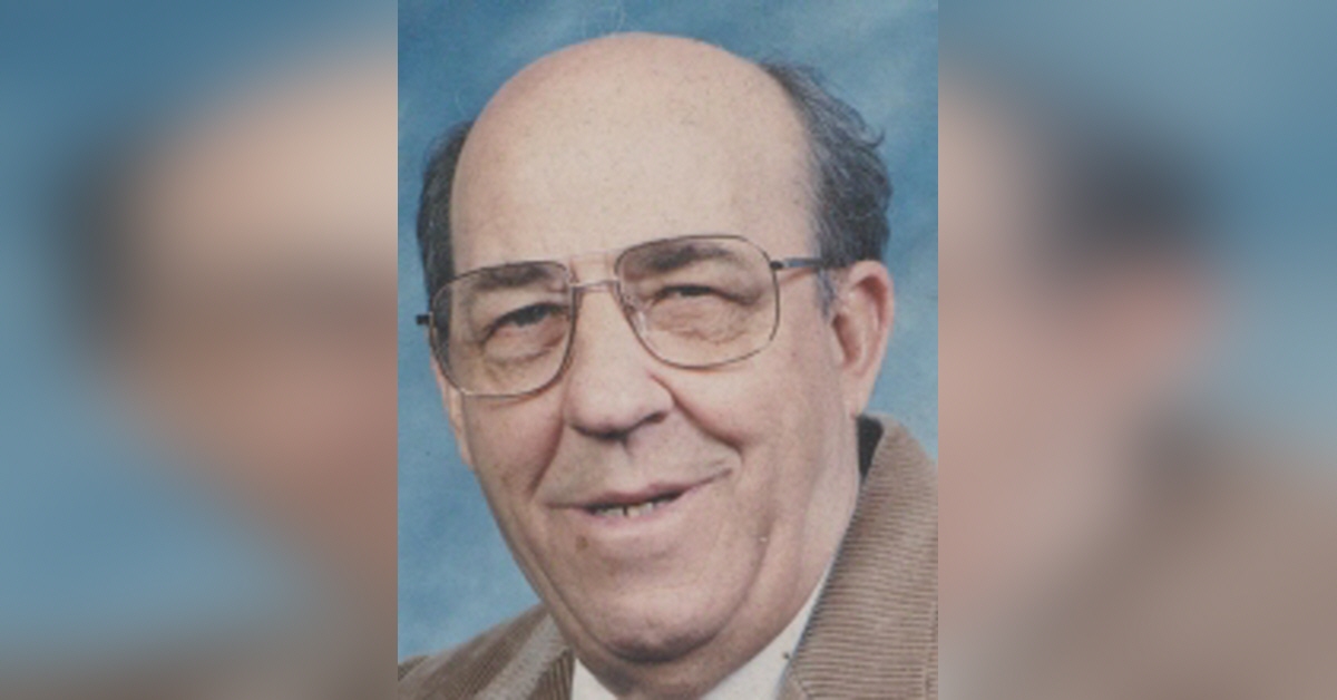 Obituary information for William E. "Barry" Brake, Jr.