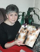 Rosemarie Ann Schultz - 2022 - McMahon-Coyne-Vitantonio Funeral Homes