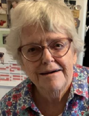 Ann Broderick Obituary - 2022 - Barry J. Farrell Funeral Home