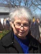 Ruth Mary Hurley - 2022 - Coats Funeral Home