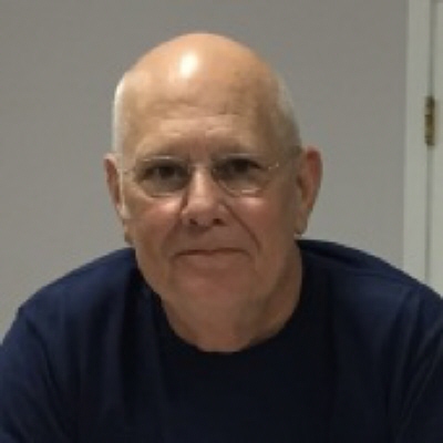 Rodney Roe Dixon - 2022 - Alden Harrington Funeral Home