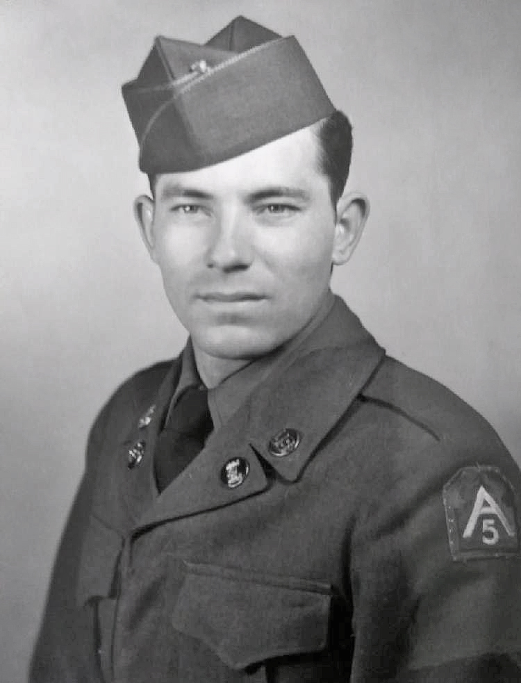 Philip Smithson, Jr. - 2022 - Gunderson Funeral Home