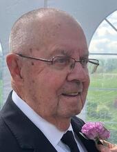 Charles D Wolfe - 2022 - Barlow & Zimmer Funeral Home