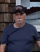 Robert (Bob) Sims - 2022 - Gilbart Funeral Home