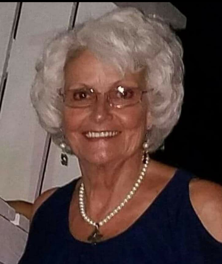 Dorothea Mae "Reecie" Harrison - 2022 - Wrights Funeral Home