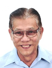 St. John Vincent Duong Nguyen - 2022 - Winford Funerals