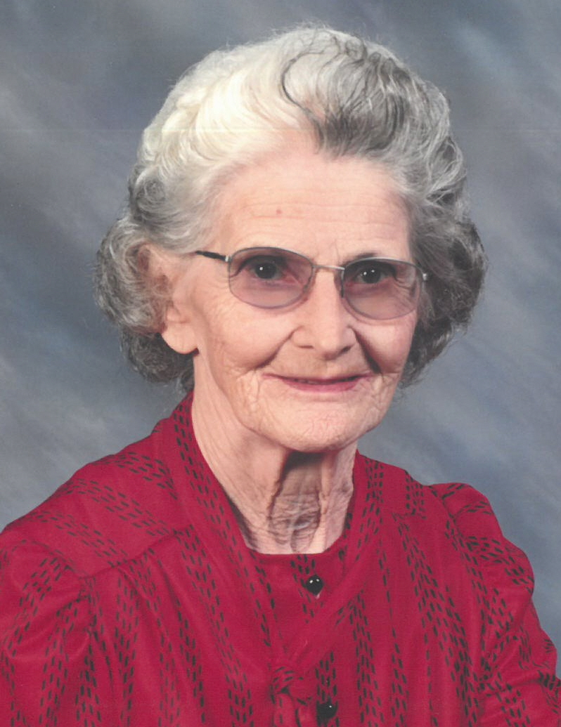 Imelda Theresa (Martin) Heerdink - 2022 - Browning Funeral Home