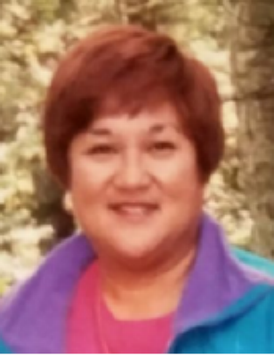 Victoria "Vicki" Lynn Link - 2022 - Huehns Funeral Home, Inc. & Door ...