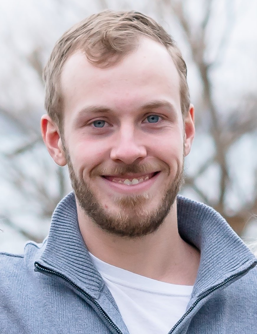 Kyle Laski - 2022 - Martenson Family of Funeral Homes, Inc