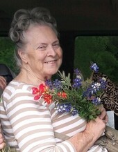 Brenda Alice McFall - 2022 - Gallagher Funeral Home and Crematory