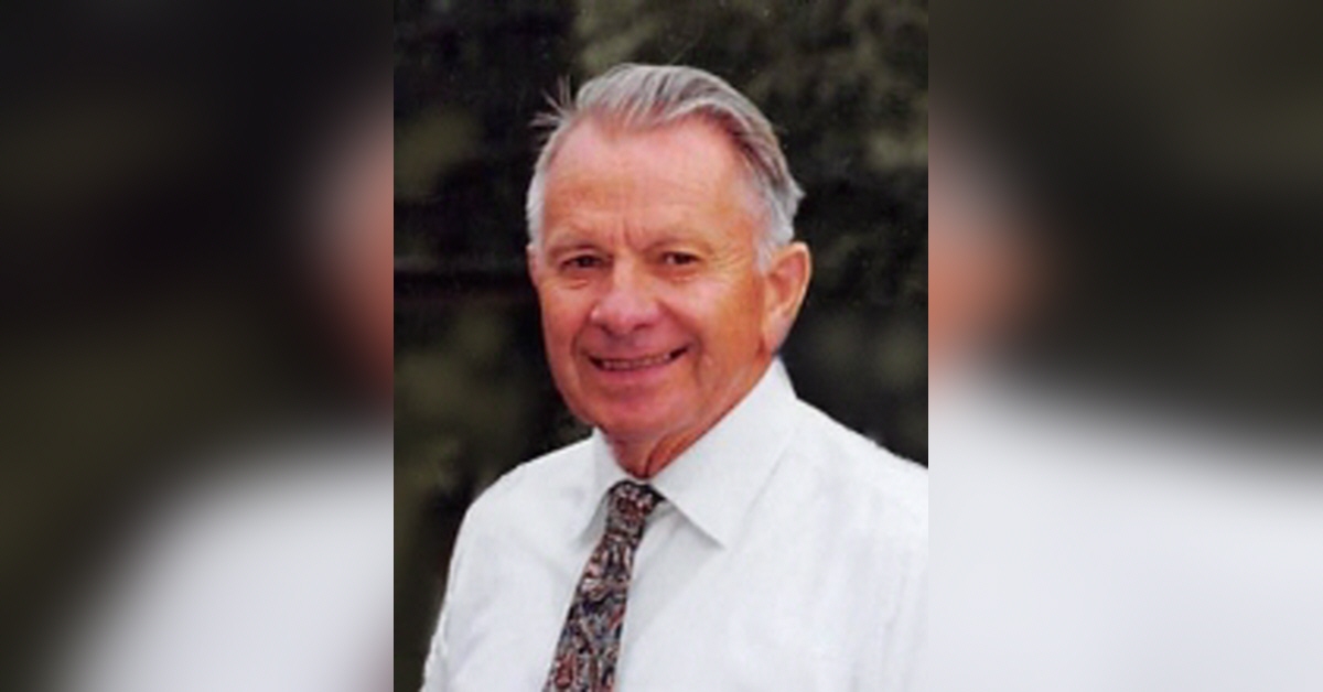 Obituary information for Ernest "Ernie" Arthur Hadler