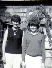 Irene Hamilton - 2015 - Kennedy Funeral Home