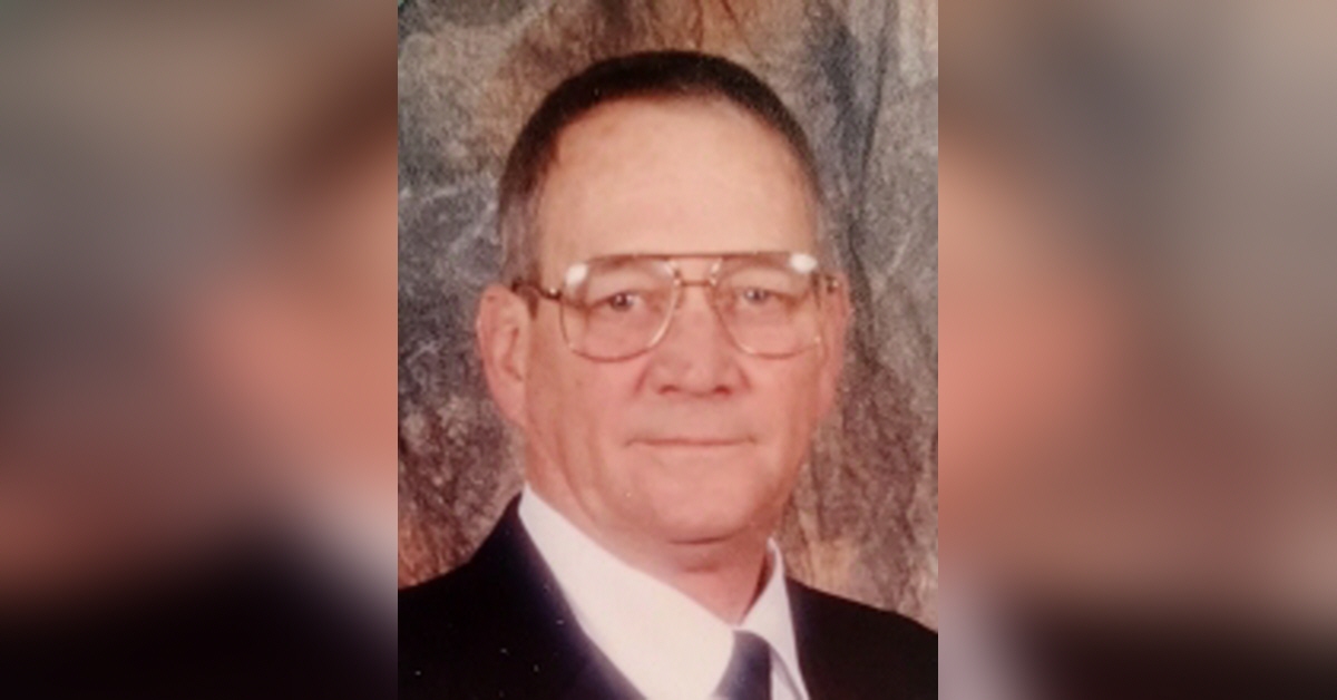 Obituary information for Johnny Harold Wilson