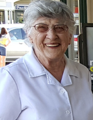 Miriam Louise Allen - 2022 - Barr-Price Funeral Home