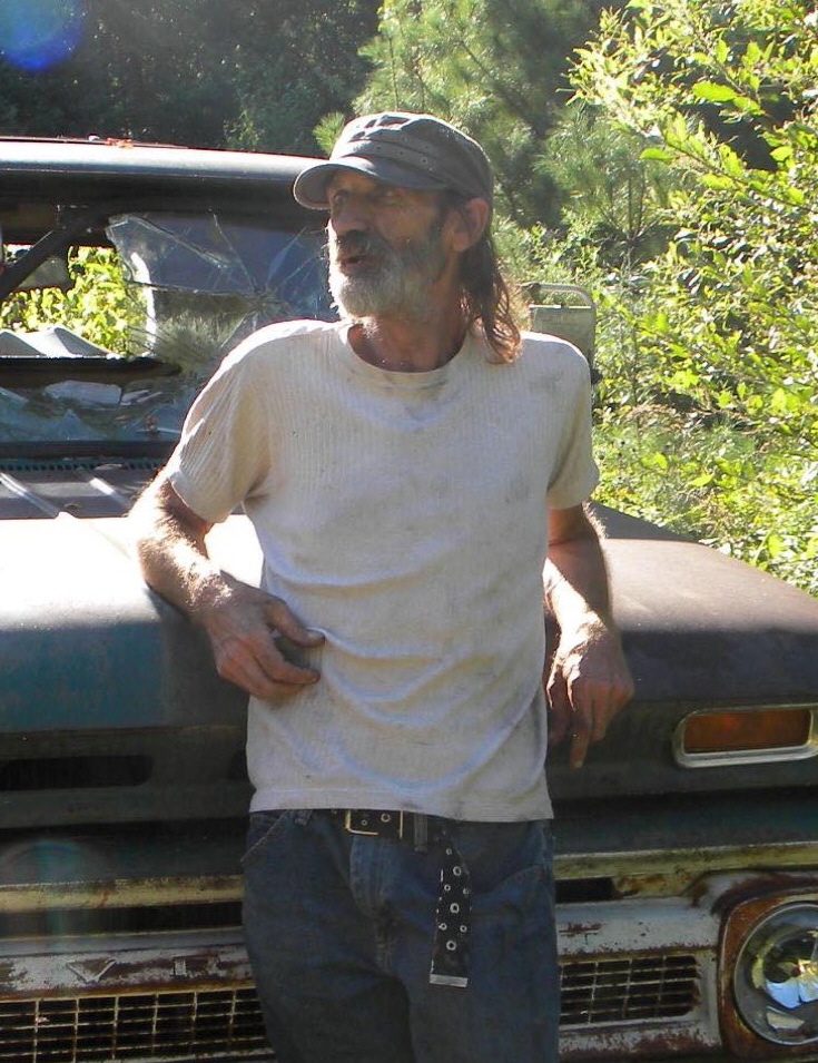 Neil Timothy Harty - 2022 - Tasker Funeral Service