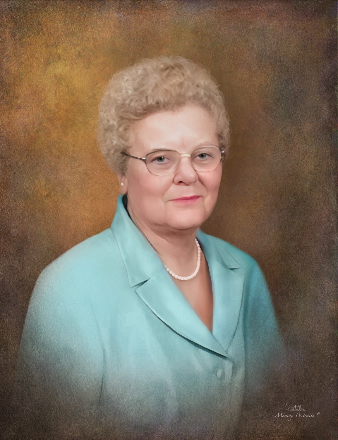 Mae Chapman House - 2022 - Berry Funeral Home & Crematory