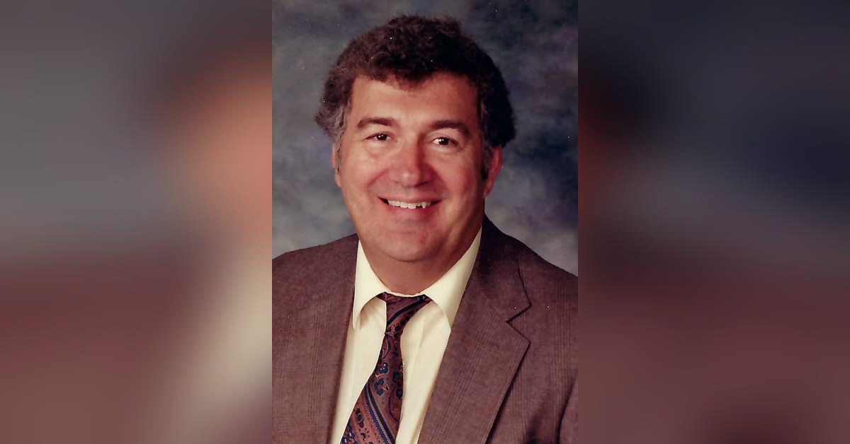 Obituary Information For David Leo Noll