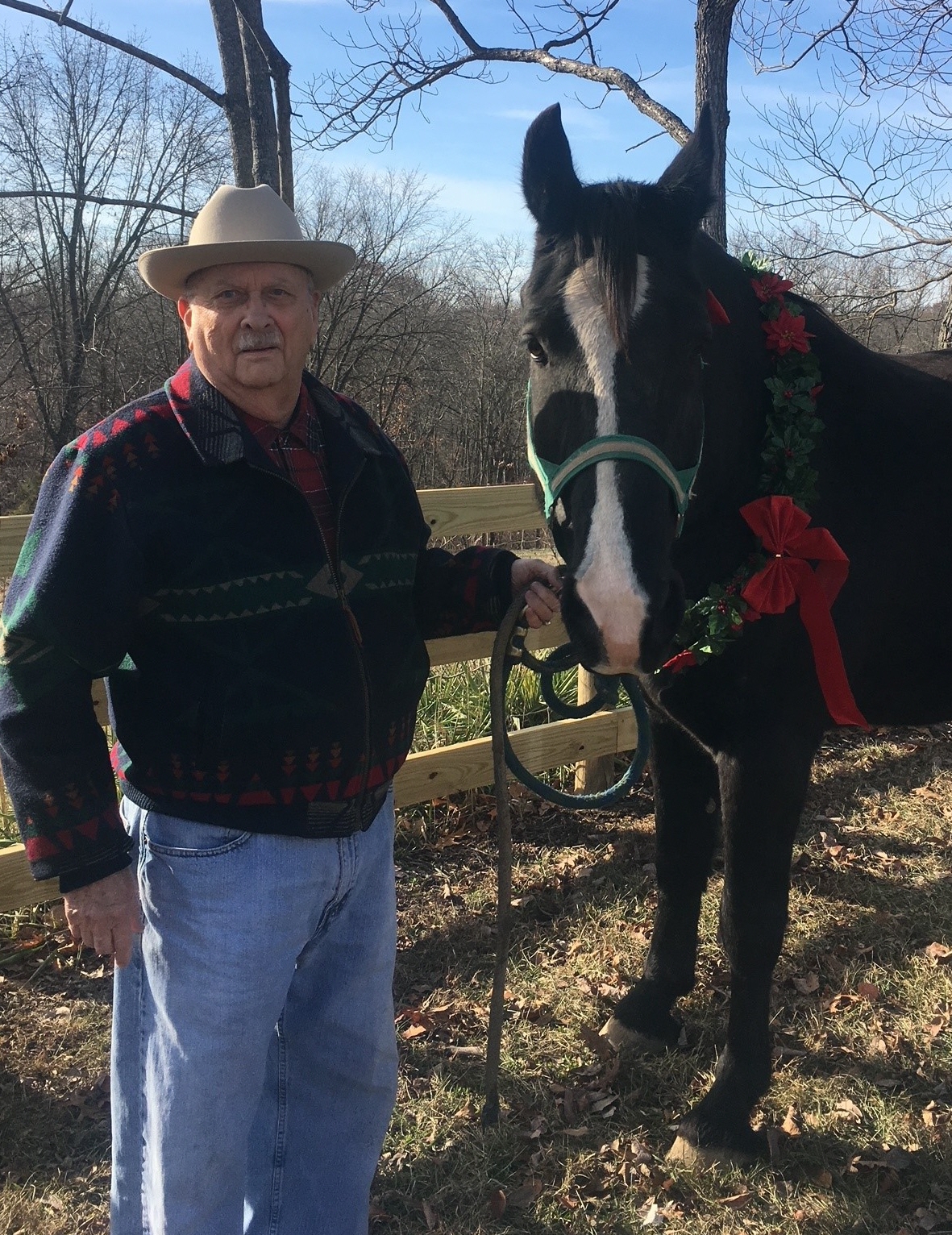 Richard Munden Ward - 2022 - Bopp Chapel