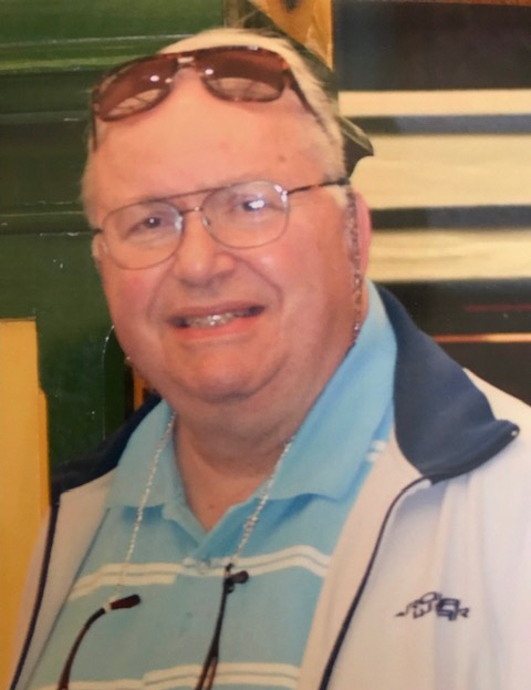 Joseph James Colucci - 2022 - Pettit-Davis Funeral Home