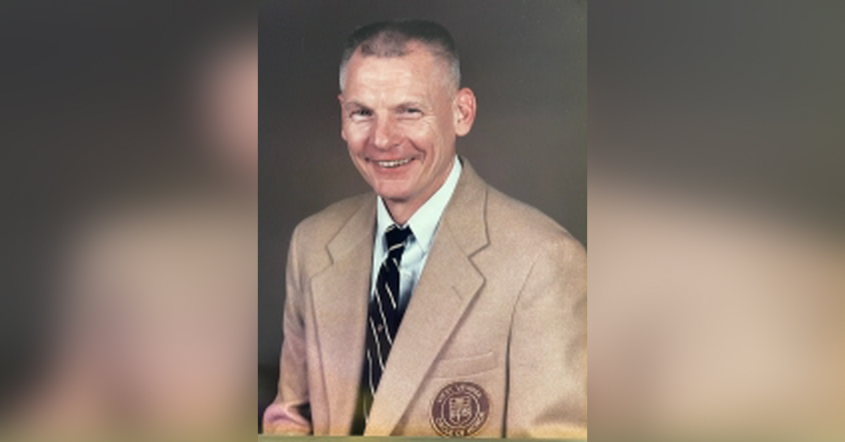 Obituary information for John Paul Romanek