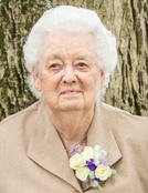 Helen Marie Monroe - 2022 - Markland Funeral Home