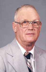 Gene Ashworth Freeman - 2022 - Thomas McAfee Funeral Homes