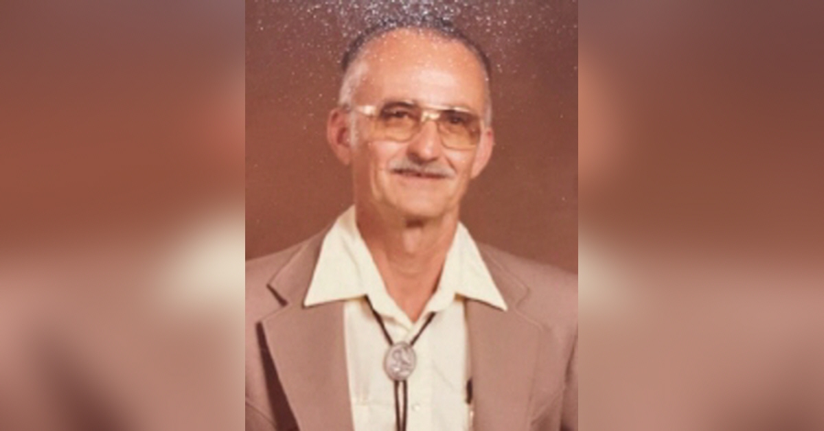 Obituary information for James Burnice "Bo" Mangum, Jr