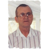 Billy J. Lambert - 2018 - Anderson Upper Cumberland Funeral Home Inc