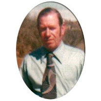 Robert Hamlet - 2008 - Anderson Upper Cumberland Funeral Home Inc