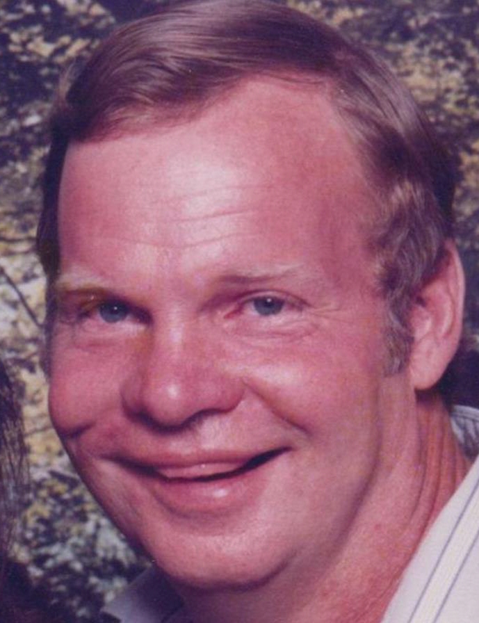 Danny "Goat" Matthews - 2022 - Anderson Upper Cumberland Funeral Home Inc