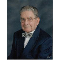 Earl Raymon Locke - 2013 - Anderson Upper Cumberland Funeral Home Inc
