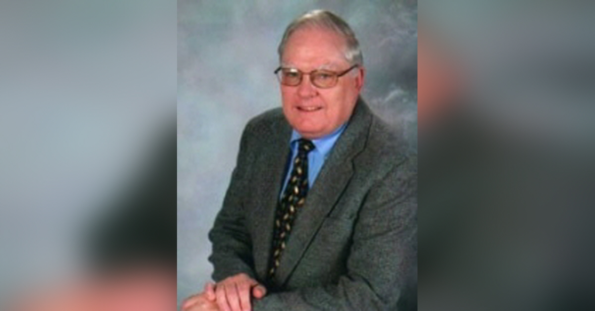 Obituary information for Jack Warren Cottrell