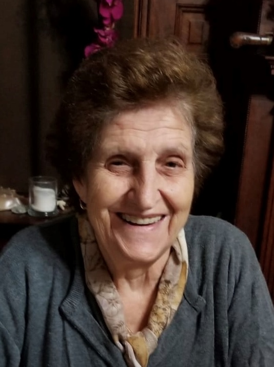 Ana Velosa Moita - 2022 - Lesko & Polke Funeral Home