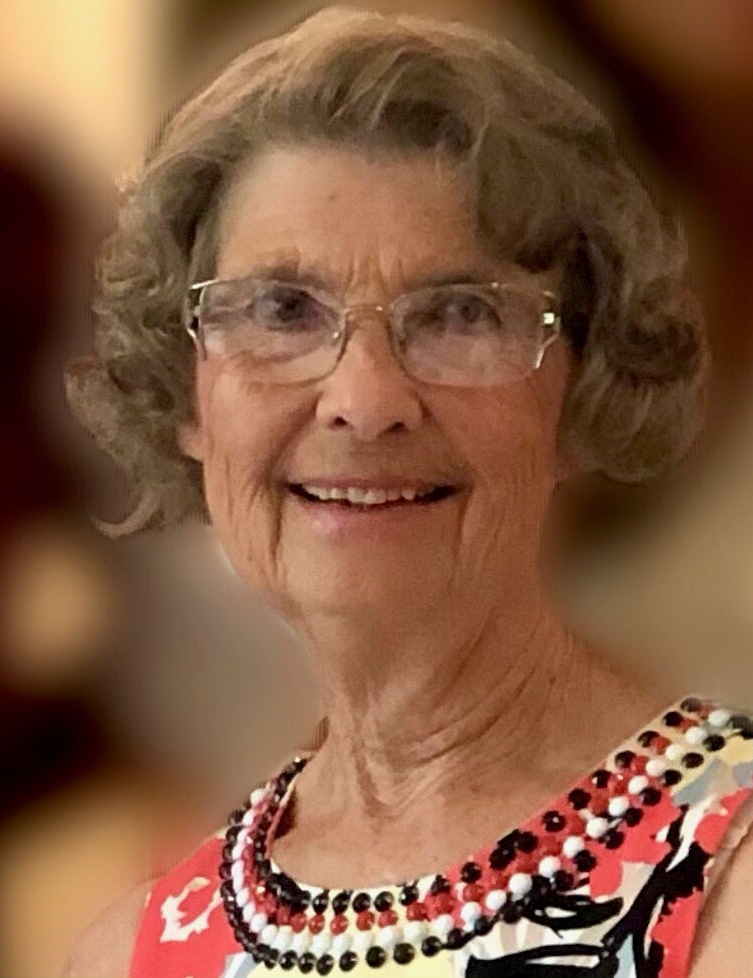 Shirley Ripley - 2022 - Hauser Weishaar Funeral Home