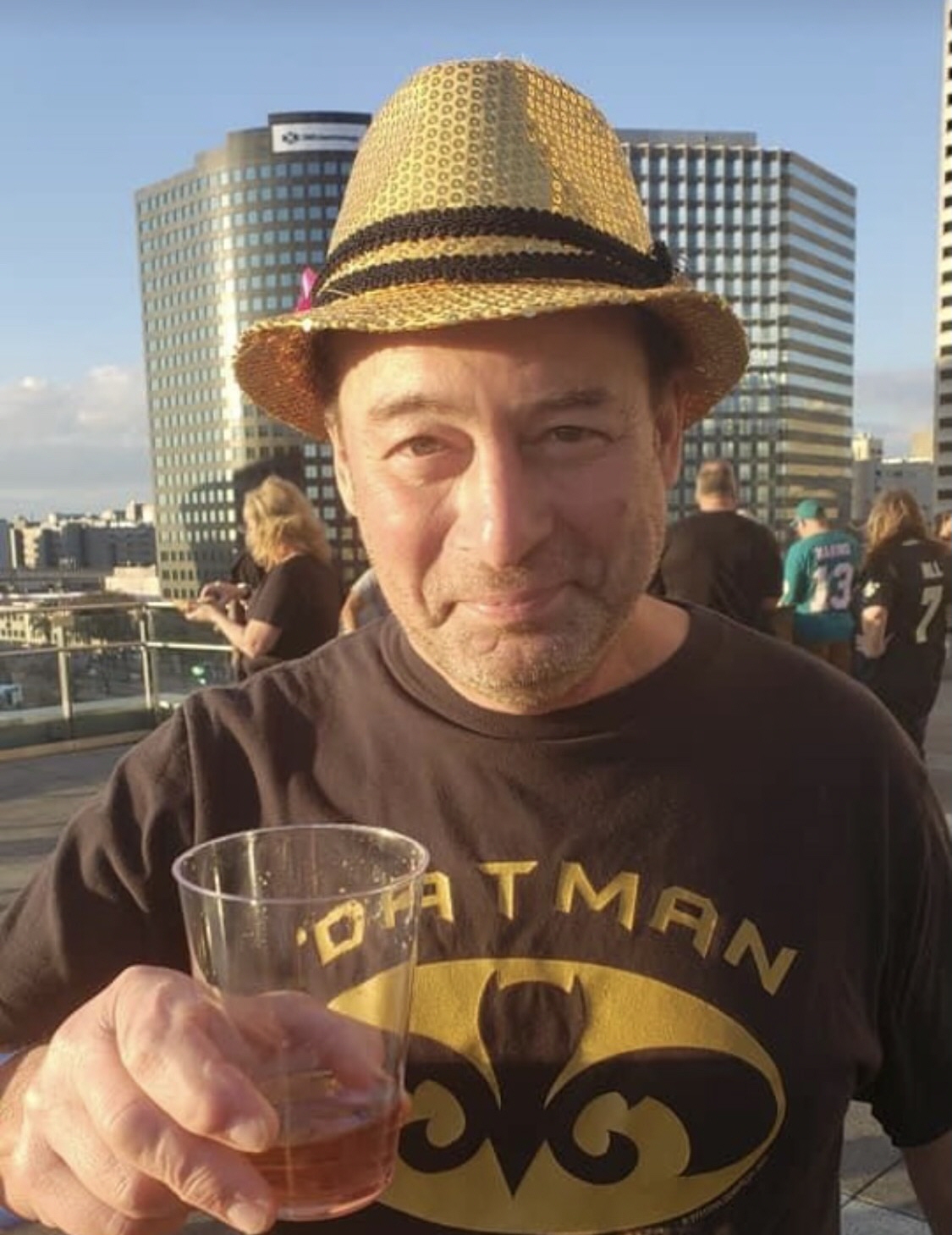 Elliott S. Solomon - 2022 - Hightower's Memorial Chapel