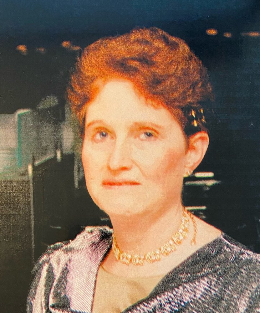 Dorothea R Kapinos - 2022 - Edward V. Sullivan Funeral Home