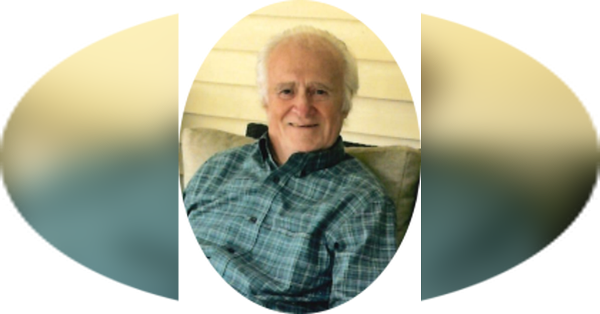 Obituary information for Paul Amos Ammerman